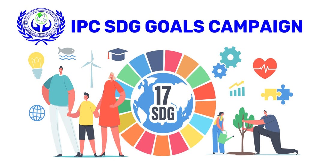 IPC Grant Support Desk | International Peace Commission